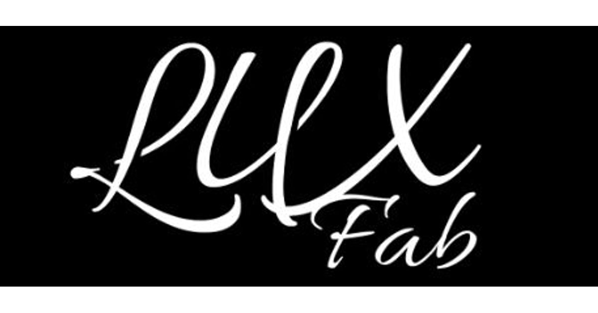 Lux Fab - Australian Made Performance Parts